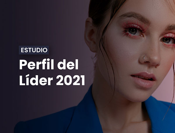 Perfil del Líder 2021 - Verne Comunicacion e Innovacion